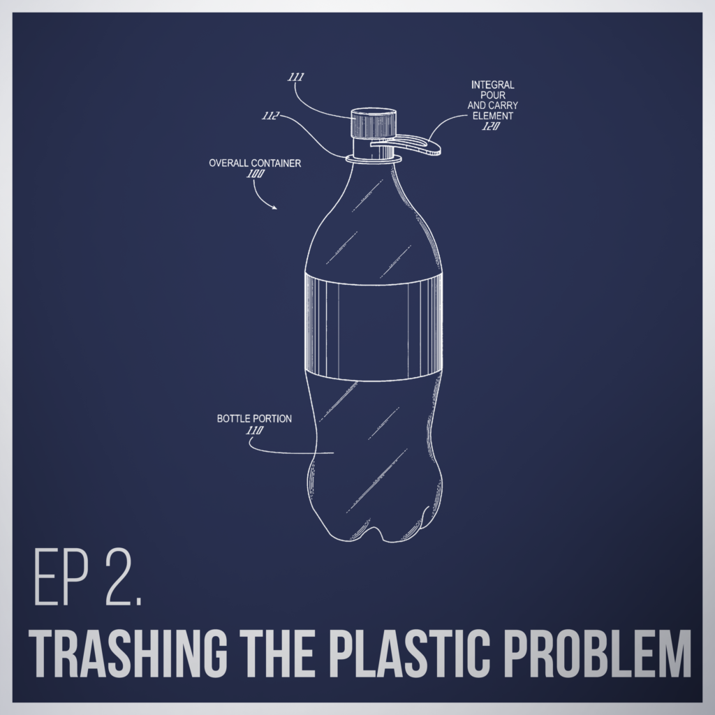 S3 E2 – Trashing the Plastic Problem - IPO Education Foundation