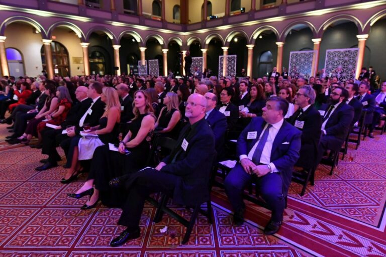 Awards Celebration – IPO Education Foundation