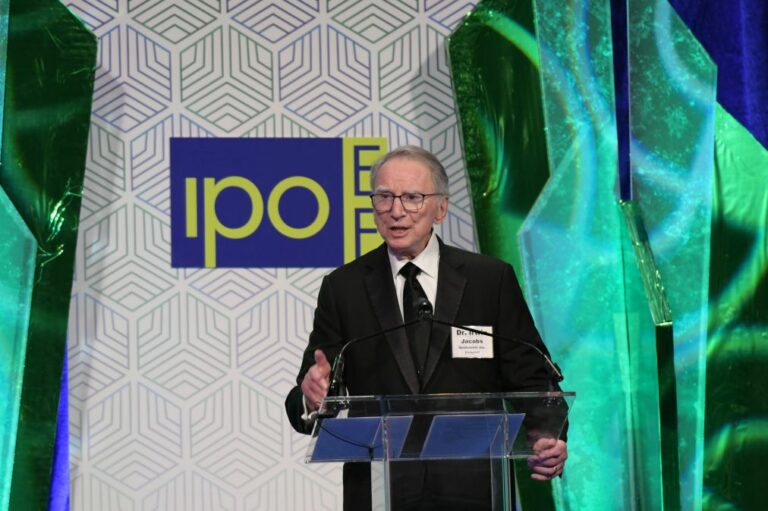 Awards Celebration – IPO Education Foundation