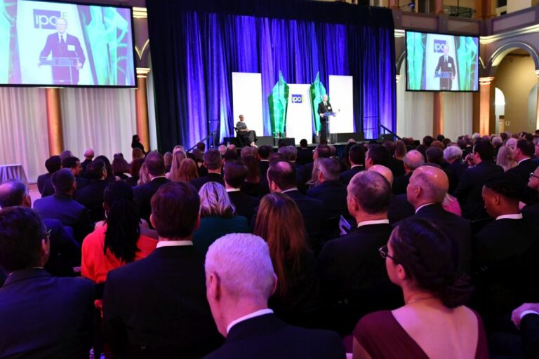 Awards Celebration – IPO Education Foundation