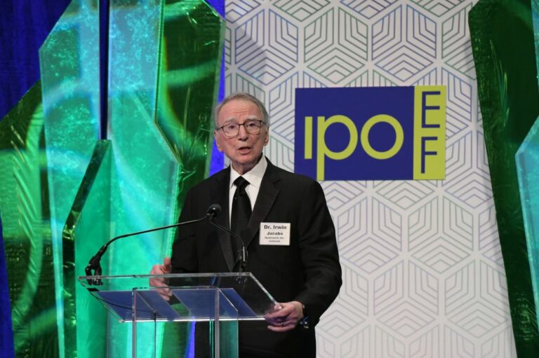 Awards Celebration – IPO Education Foundation