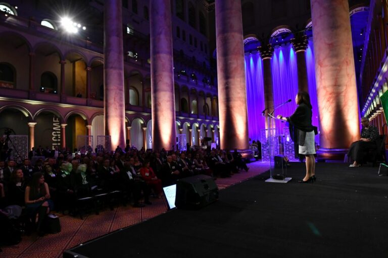 Awards Celebration – IPO Education Foundation