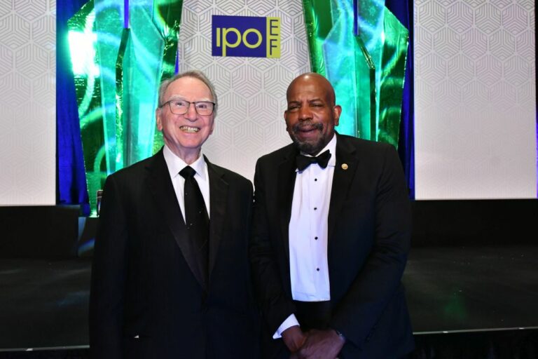 Awards Celebration – IPO Education Foundation