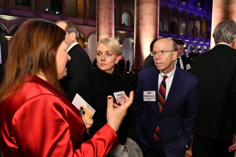 Awards Celebration – IPO Education Foundation