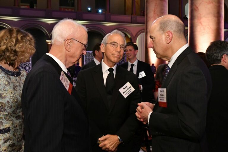 Awards Celebration – IPO Education Foundation