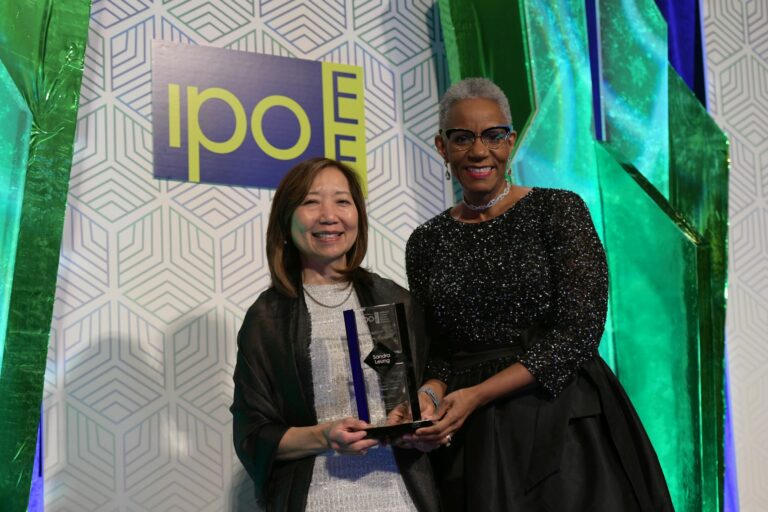 Awards Celebration – IPO Education Foundation