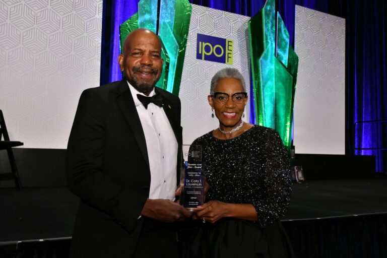 Awards Celebration – IPO Education Foundation