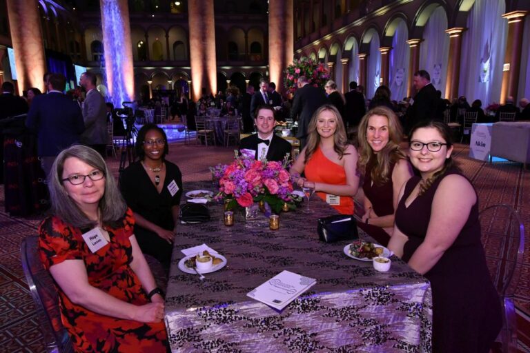 Awards Celebration – IPO Education Foundation