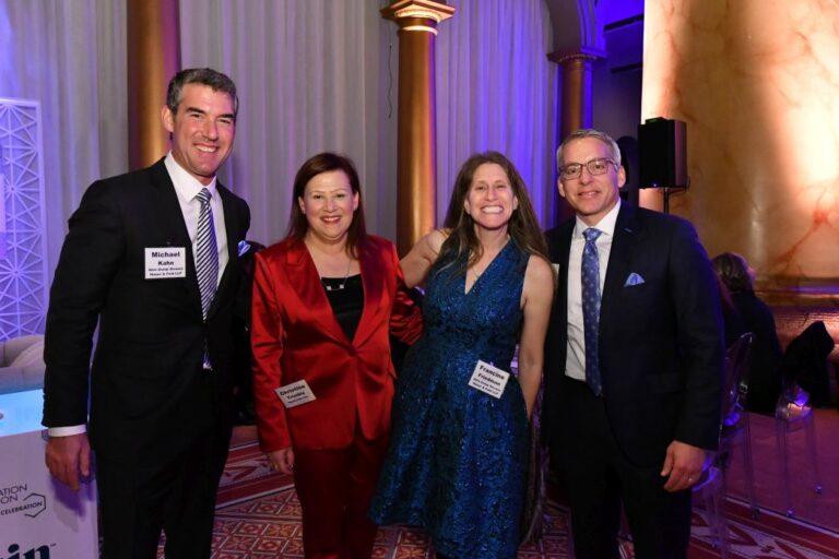 Awards Celebration – IPO Education Foundation