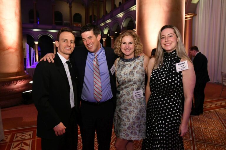 Awards Celebration – IPO Education Foundation