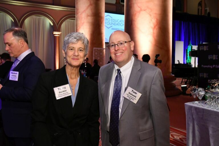Awards Celebration – IPO Education Foundation