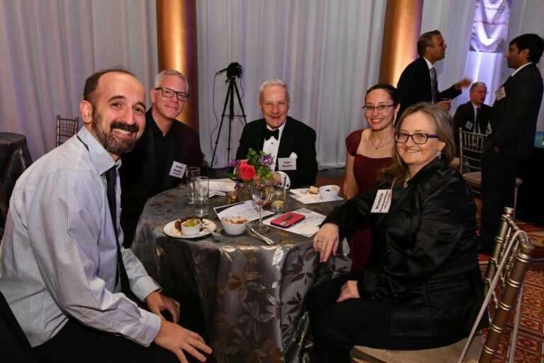 Awards Celebration – IPO Education Foundation