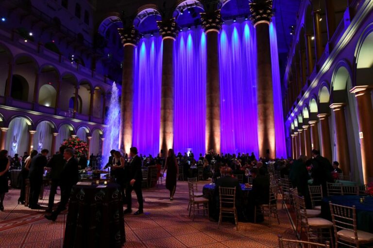 Awards Celebration – IPO Education Foundation