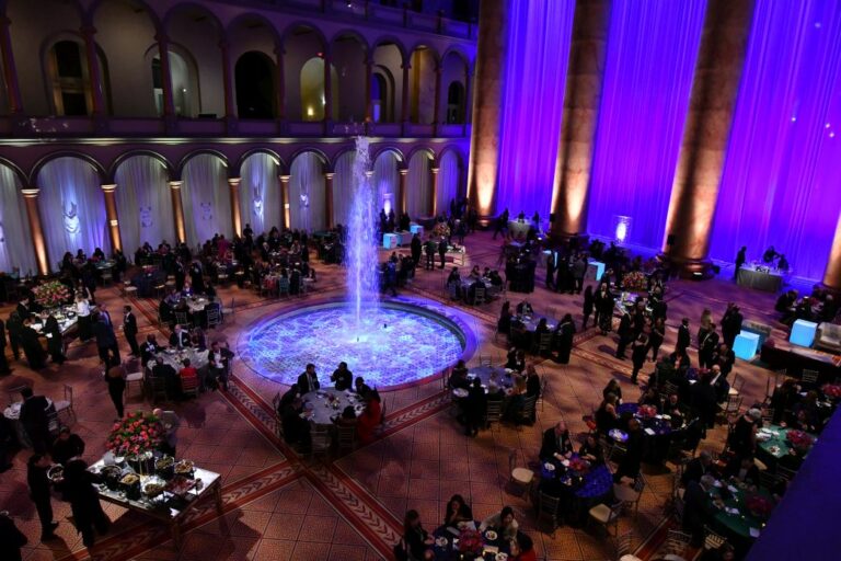 Awards Celebration – IPO Education Foundation