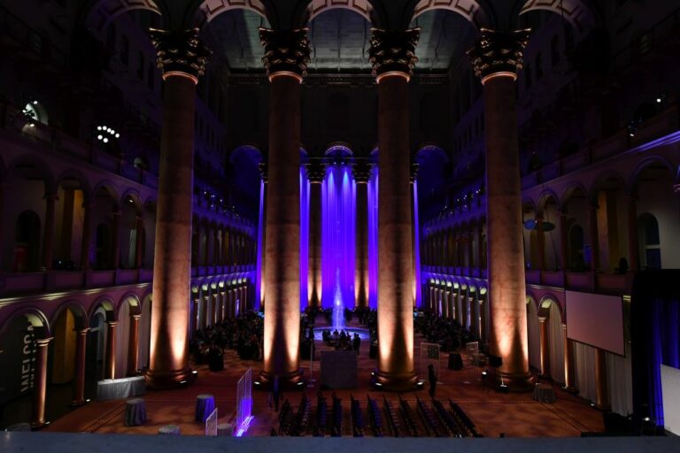 Awards Celebration – IPO Education Foundation