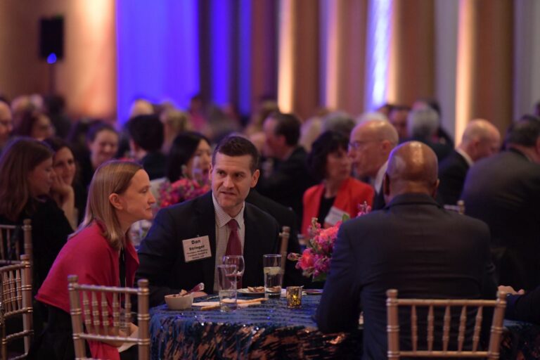 Awards Celebration – IPO Education Foundation