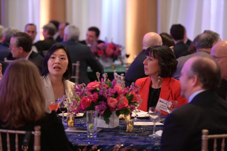 Awards Celebration – IPO Education Foundation