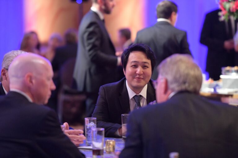 Awards Celebration – IPO Education Foundation