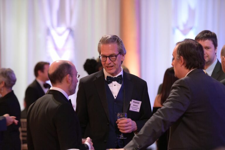 Awards Celebration – IPO Education Foundation