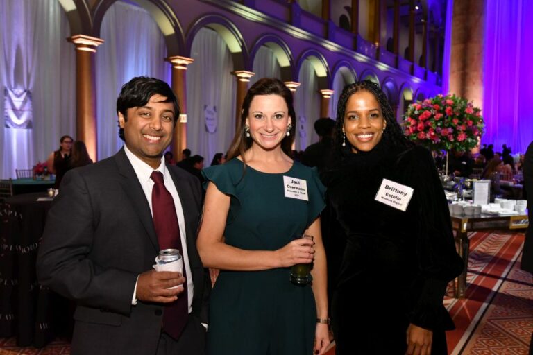 Awards Celebration – IPO Education Foundation