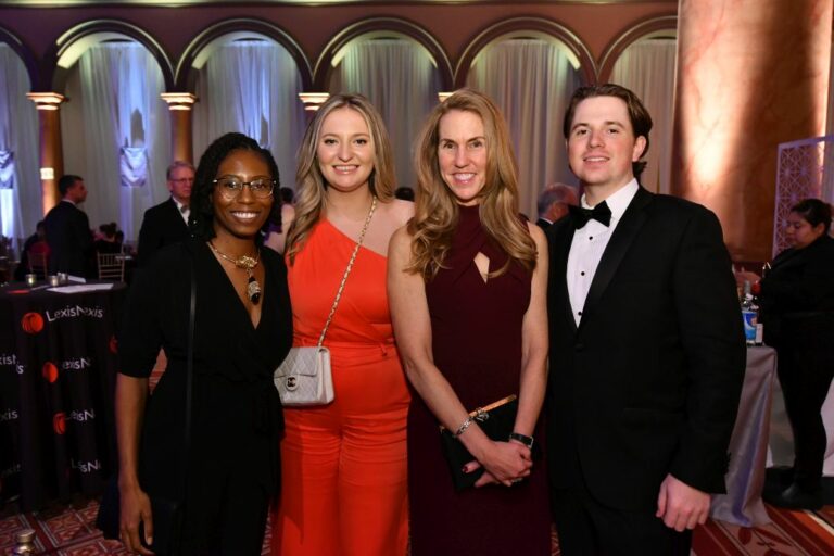 Awards Celebration – IPO Education Foundation