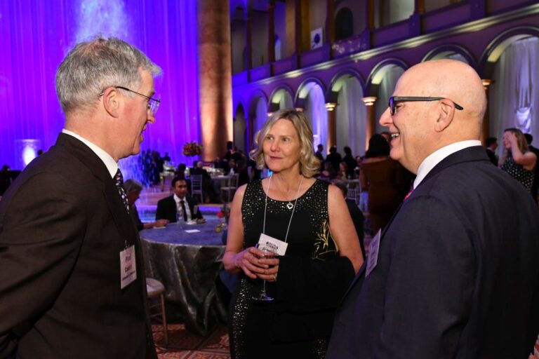 Awards Celebration – IPO Education Foundation