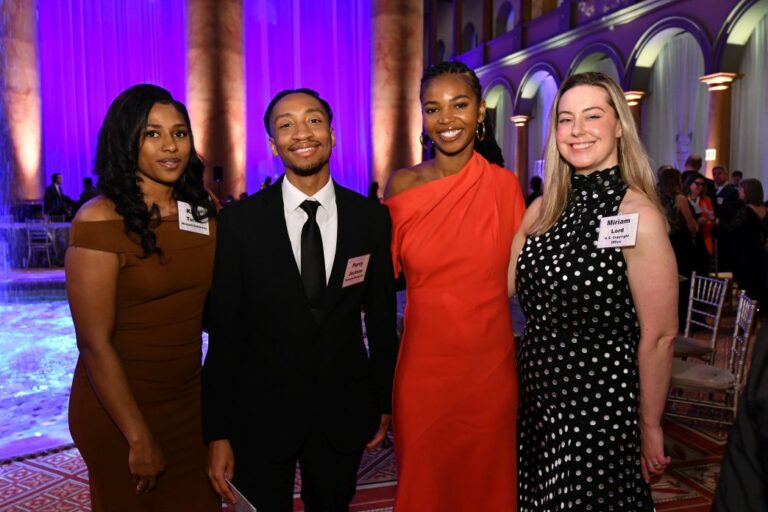 Awards Celebration – IPO Education Foundation