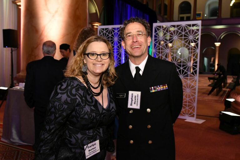 Awards Celebration – IPO Education Foundation