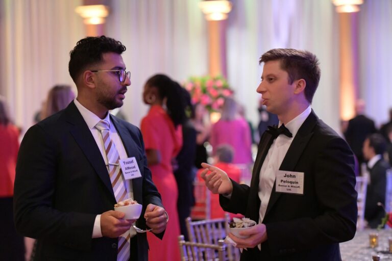 Awards Celebration – IPO Education Foundation