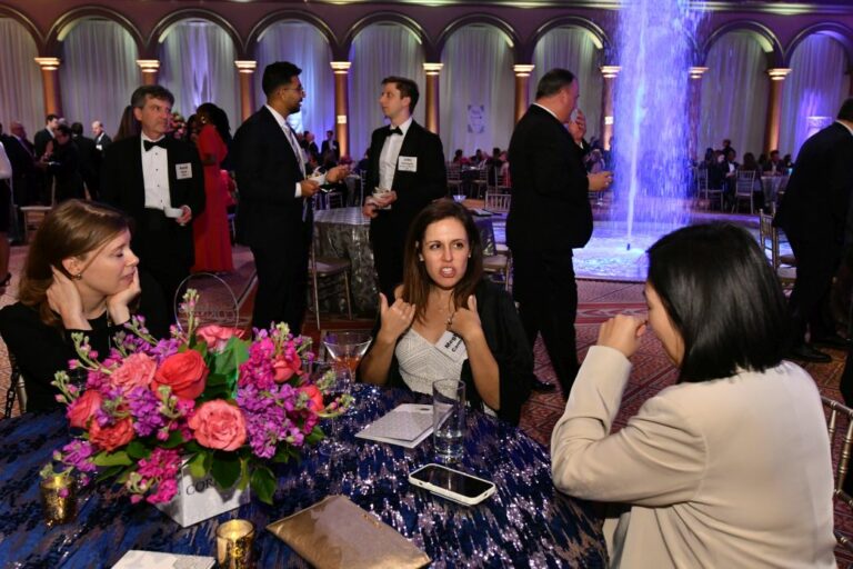 Awards Celebration – IPO Education Foundation