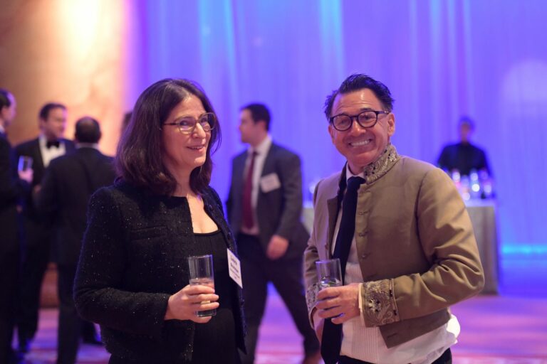 Awards Celebration – IPO Education Foundation