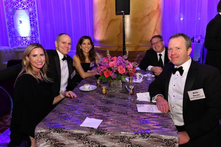 Awards Celebration – IPO Education Foundation