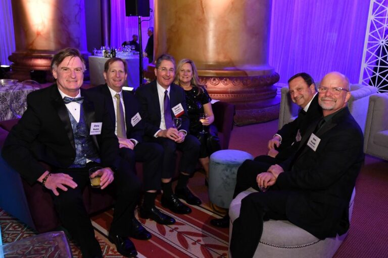 Awards Celebration – IPO Education Foundation