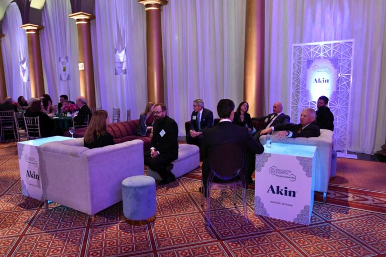 Awards Celebration – IPO Education Foundation