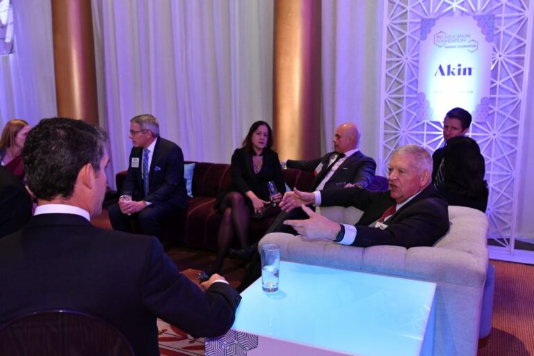 Awards Celebration – IPO Education Foundation