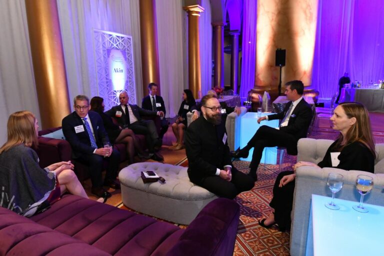 Awards Celebration – IPO Education Foundation