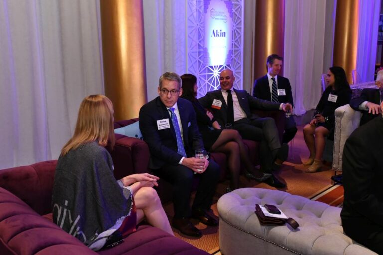 Awards Celebration – IPO Education Foundation