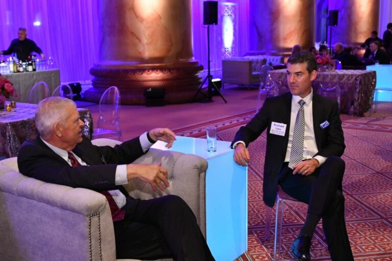 Awards Celebration – IPO Education Foundation