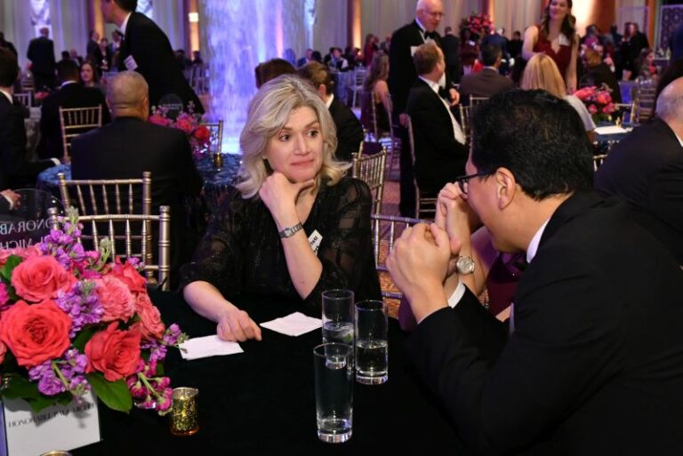 Awards Celebration – IPO Education Foundation