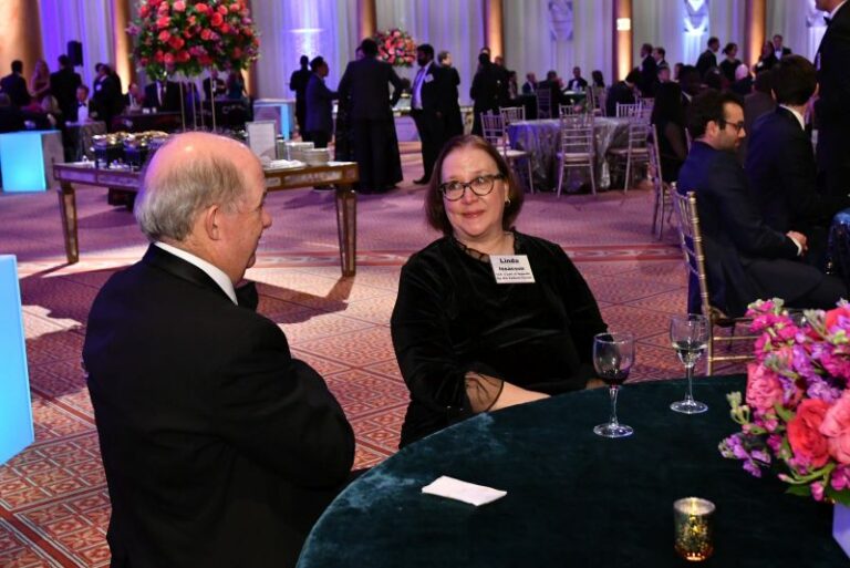 Awards Celebration – IPO Education Foundation