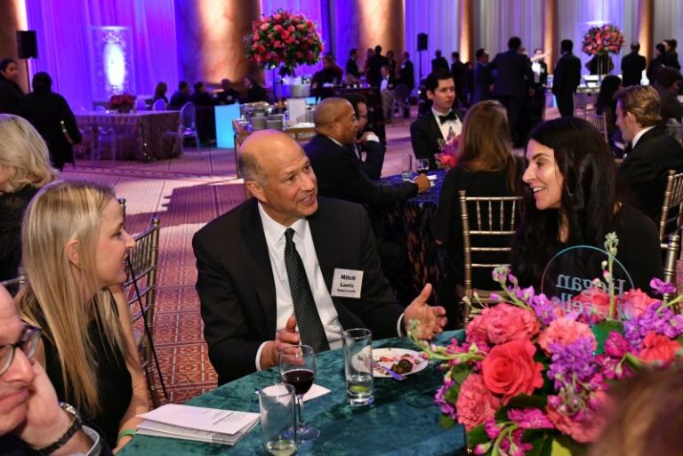 Awards Celebration – IPO Education Foundation