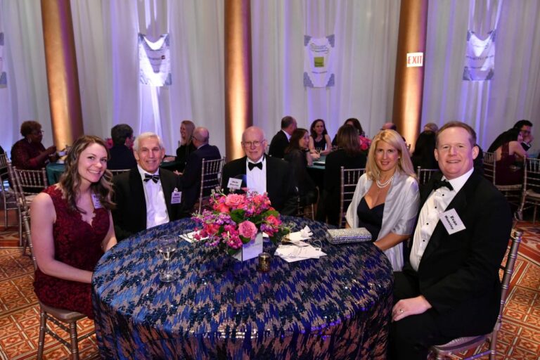 Awards Celebration – IPO Education Foundation