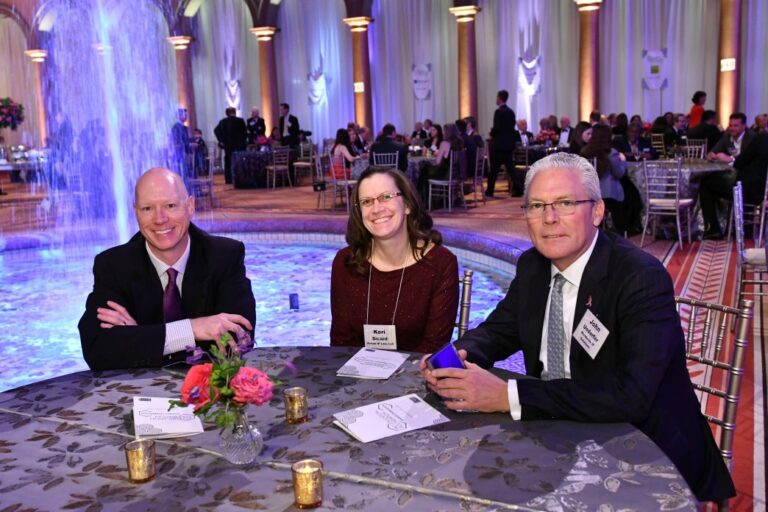 Awards Celebration – IPO Education Foundation