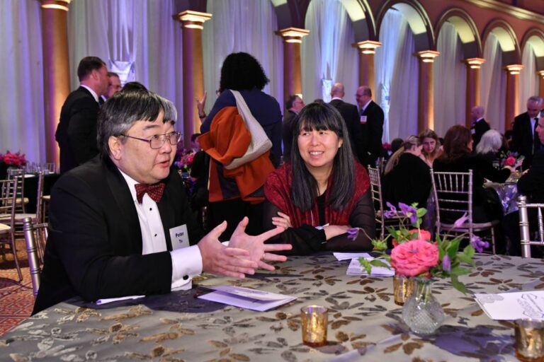 Awards Celebration – IPO Education Foundation