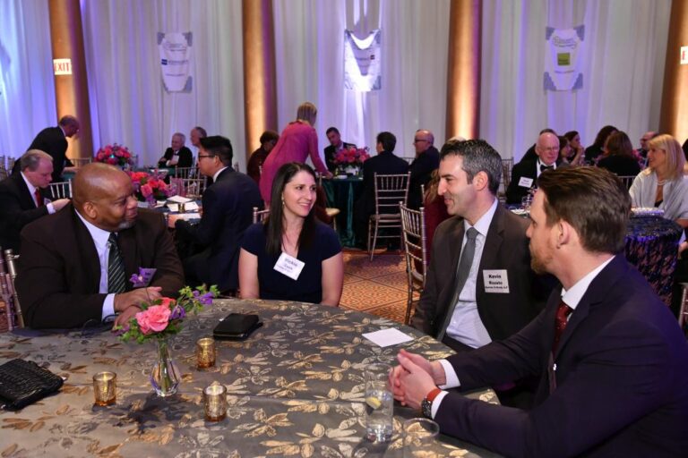 Awards Celebration – IPO Education Foundation