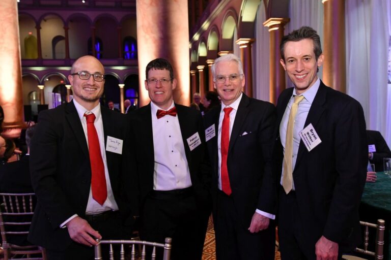 Awards Celebration – IPO Education Foundation