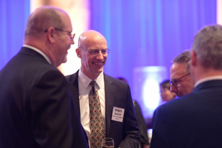 Awards Celebration – IPO Education Foundation