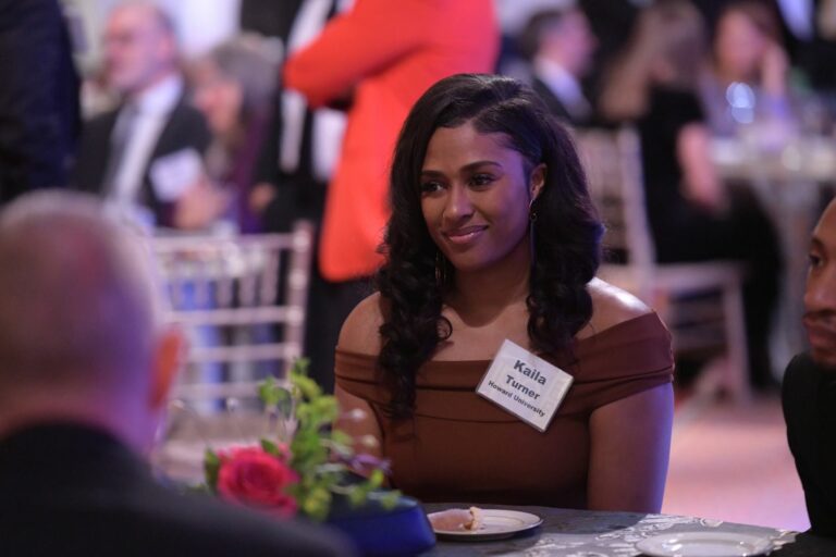 Awards Celebration – IPO Education Foundation