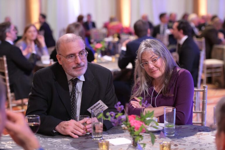 Awards Celebration – IPO Education Foundation