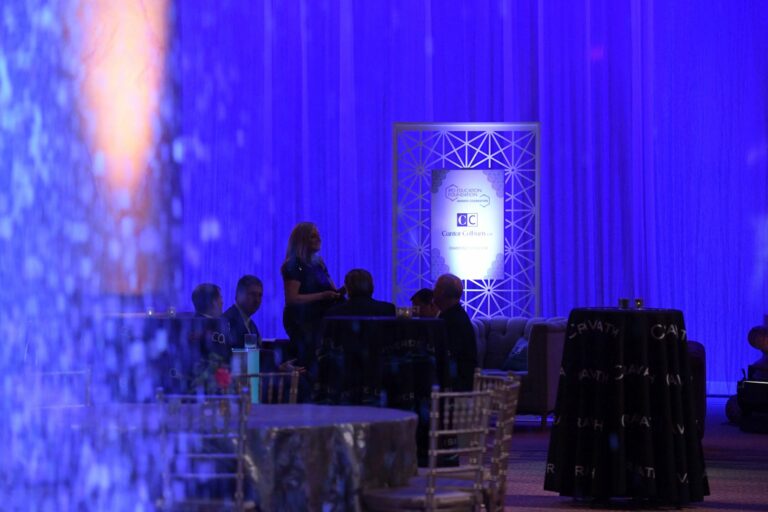 Awards Celebration – IPO Education Foundation